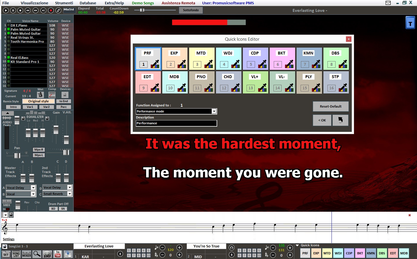 Pro music software winlive pro - productshoreds