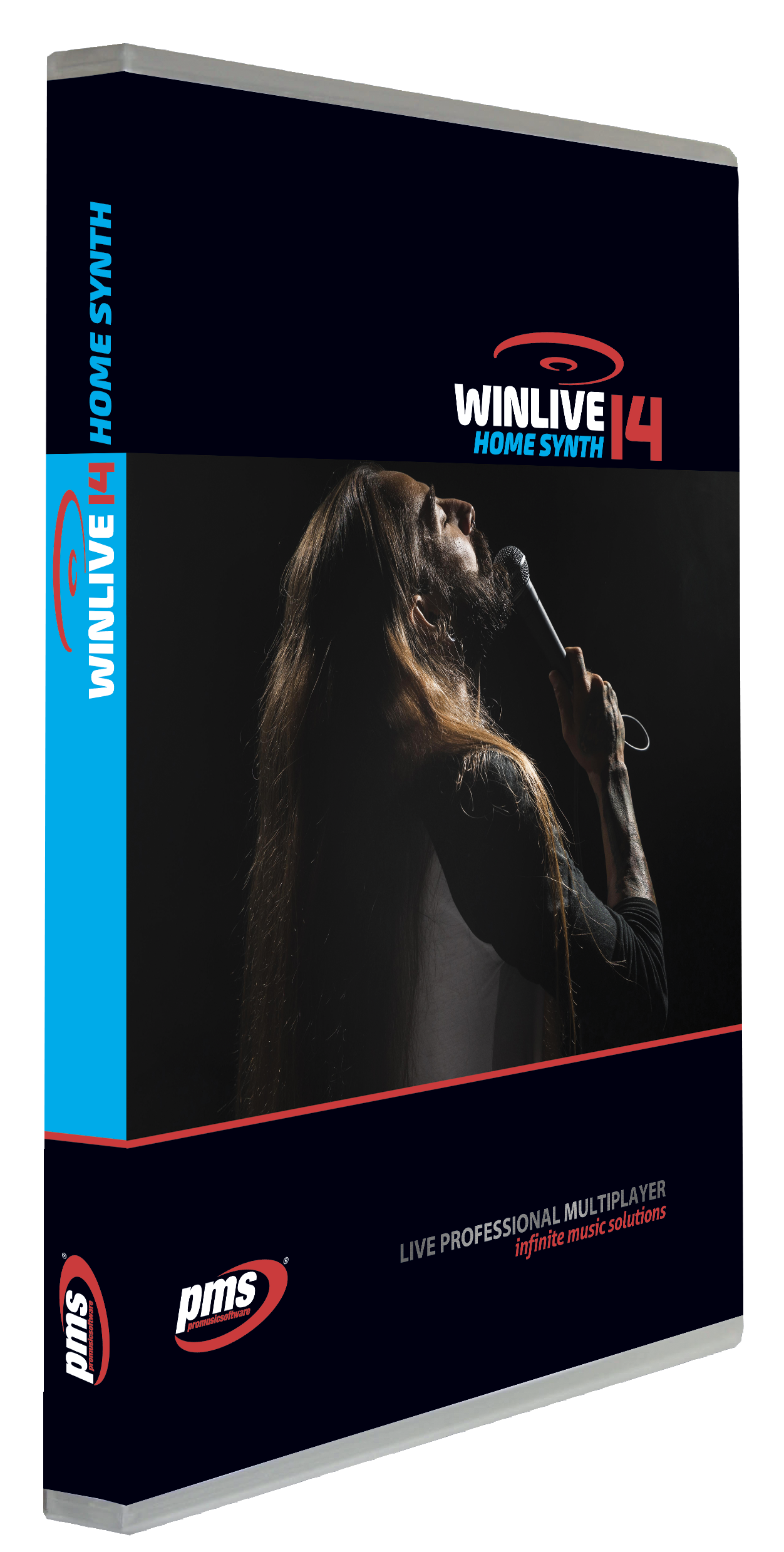 Pro Music Software - WinLive Karaoke