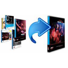 Pro Music Software - WinLive Karaoke